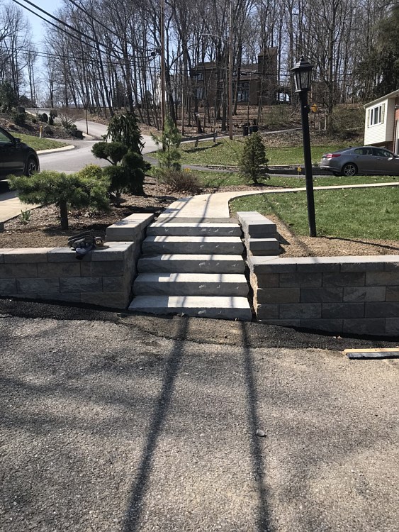 Steps Photos, Mt Lebanon, Monroeville, Cranberry, PA