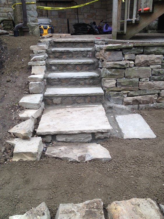 Hardscaping Photos, Paver Photos, Pittsburgh, Bethel Park, Monroeville, PA